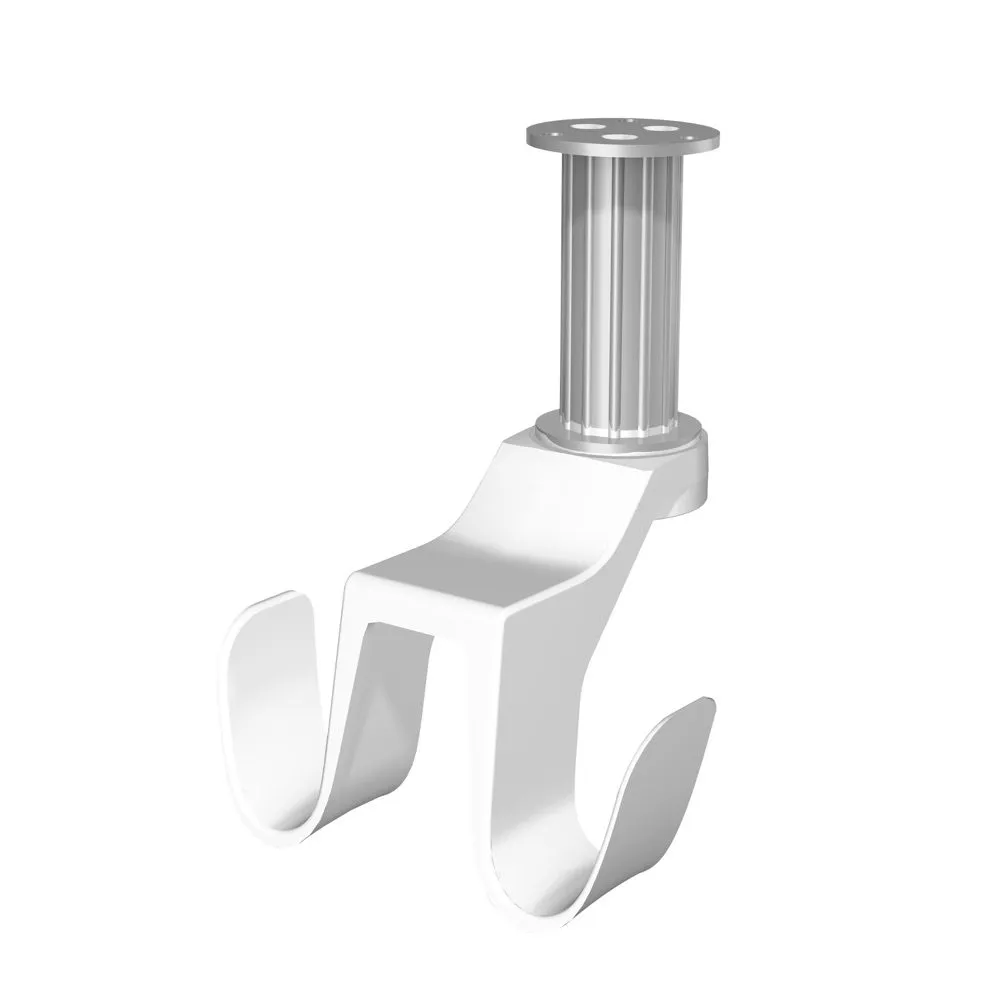 Philips IntelliVue MP40/50 an höhenvariablem Trägerarm VHM-P zur ...