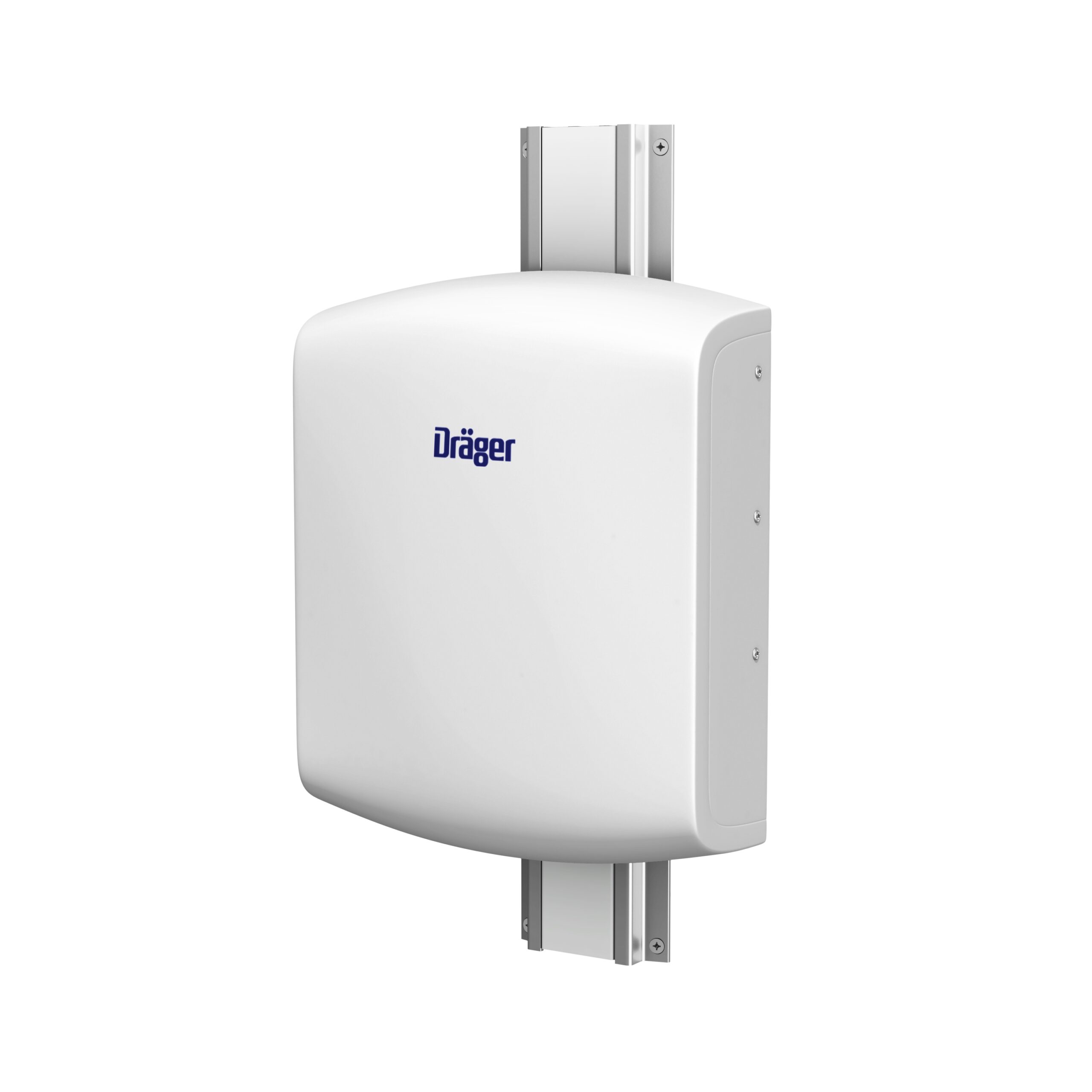 Drager P2500 Power Supply Slide-In Flush Channel Mount | GCX Medical ...