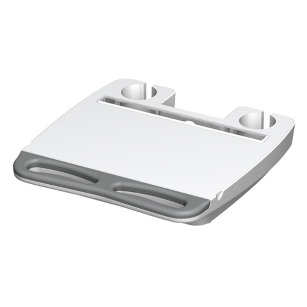 VHRC Series Laptop Enclosure | GCX Medical Mounting Solutions