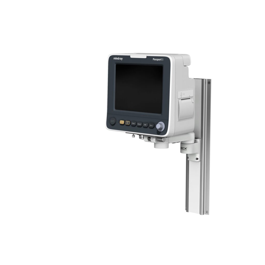 Mindray | GCX Medical Mounting Solutions
