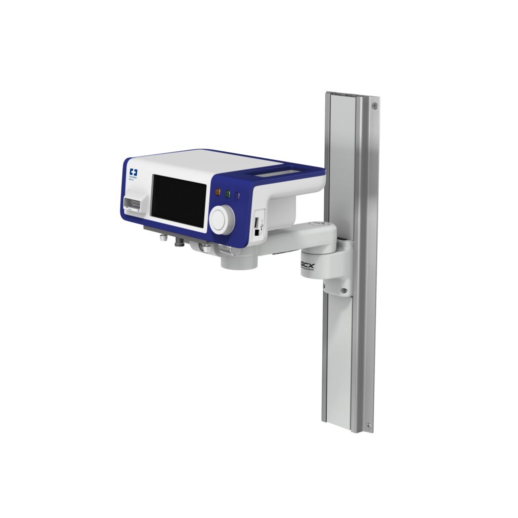 Nellcor | GCX Medical Mounting Solutions