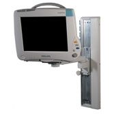 Philips IntelliVue MP40/50: VHC and 12" Support Arm | GCX Medical ...