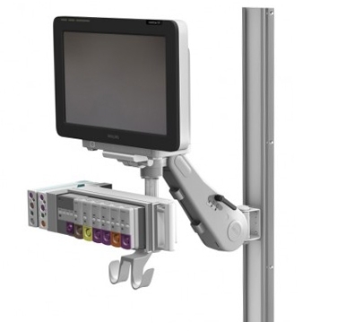 IntelliVue | GCX Medical Mounting Solutions