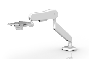 Counter Top Mounts | GCX Medical Mounting Solutions