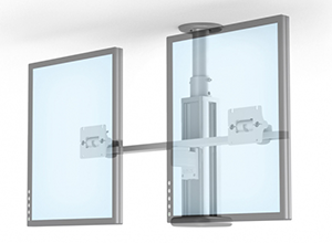 Ceiling | GCX Medical Mounting Solutions