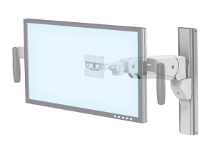 Channel/Wall | GCX Medical Mounting Solutions