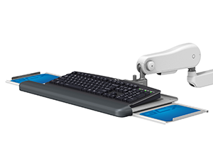 Keyboards | GCX Medical Mounting Solutions
