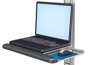 Laptops | GCX Medical Mounting Solutions