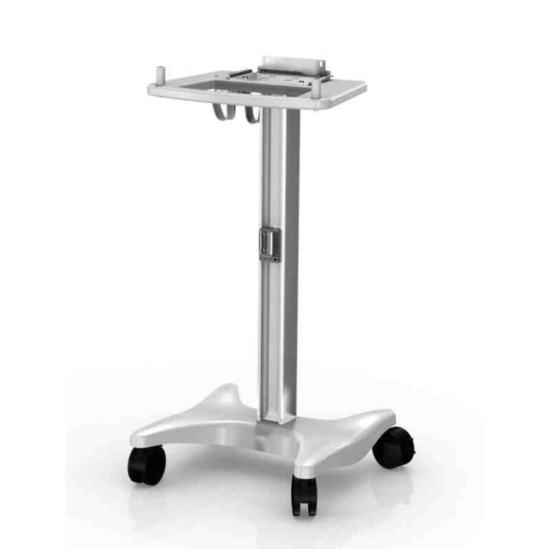 Dixtal Ventilator Cart | GCX Medical Mounting Solutions