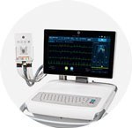 ECG Solutions | GCX Medical Mounting Solutions