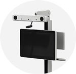 Surgical Navigation | GCX Medical Mounting Solutions