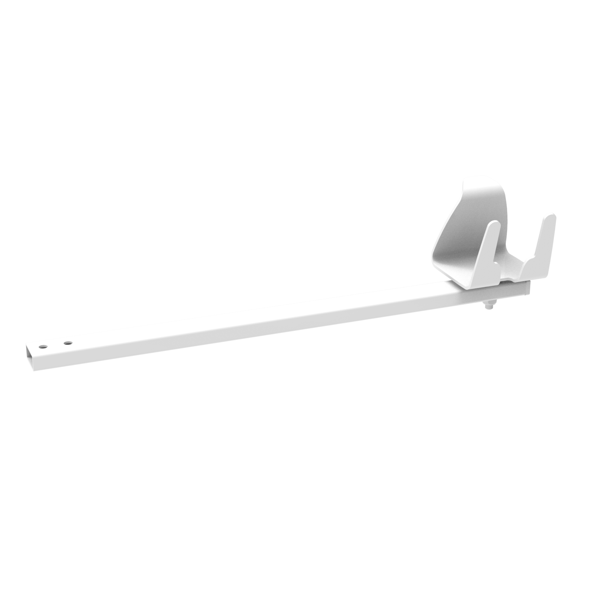 Jaco EVO™ Wall Arm Computer Workstations | GCX Medical Mounting Solutions
