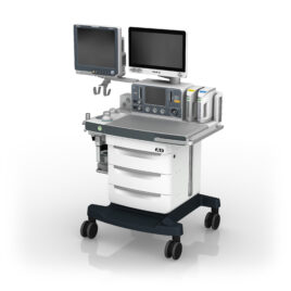 Mindray | GCX Medical Mounting Solutions
