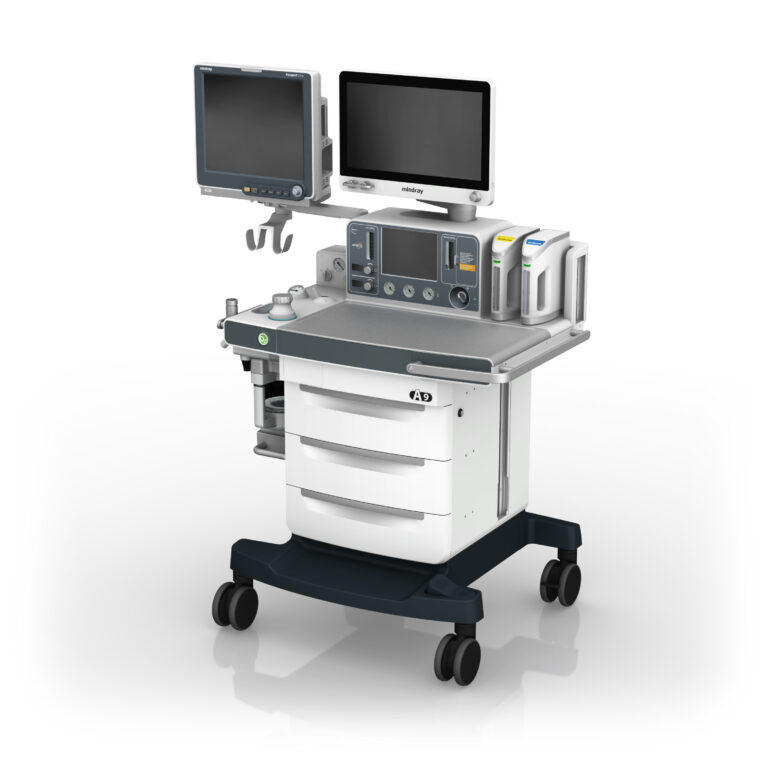 Mindray | GCX Medical Mounting Solutions
