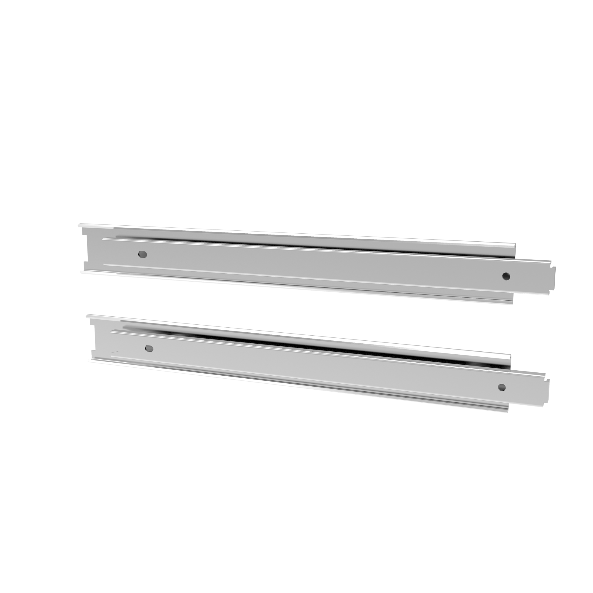 Jaco Replacement Drawer Slide, 12 IN / 35MM Full Extension | GCX ...