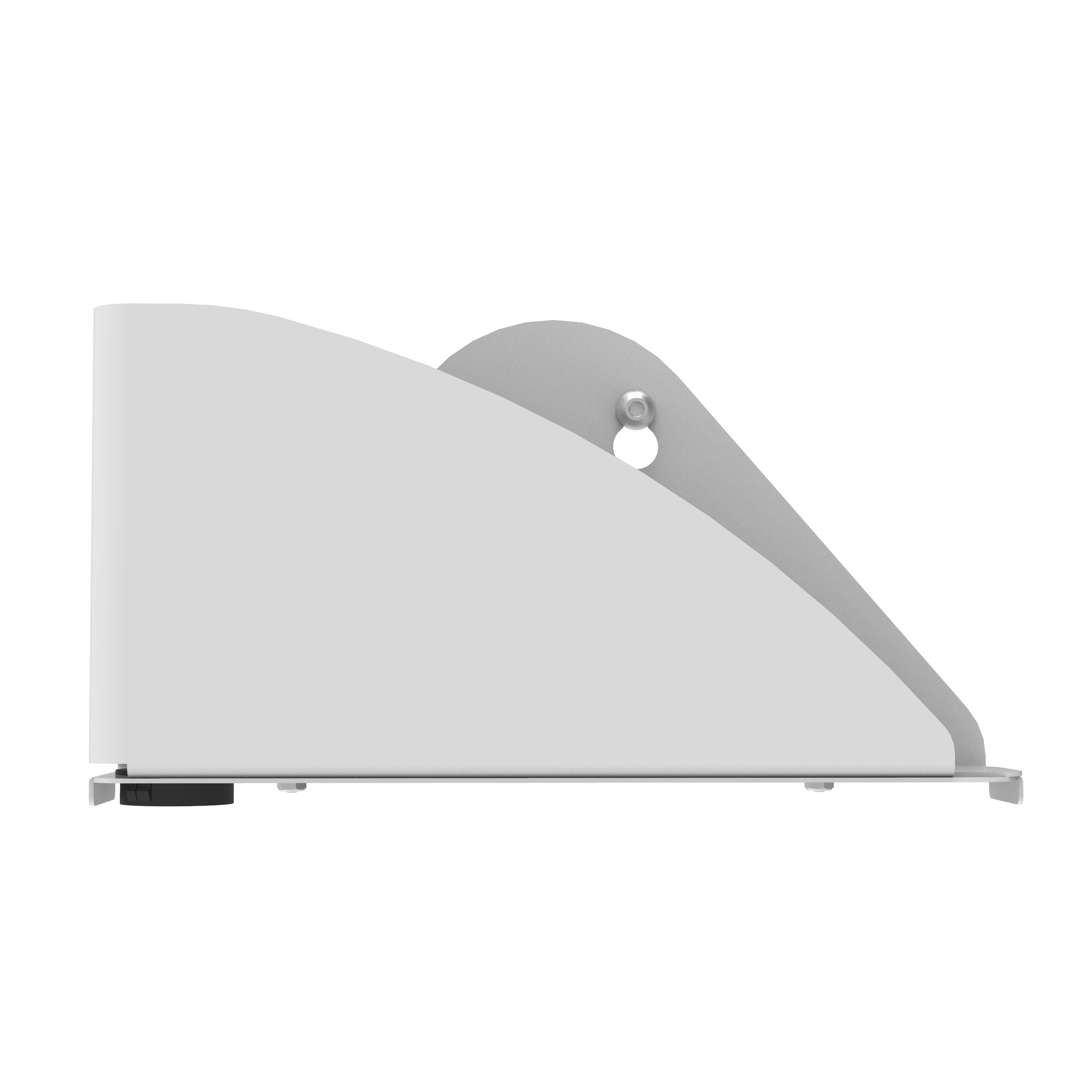 Jaco EVO-WA Wall Arm Accessory - PC or Thin Client Mount for JACO Wall ...