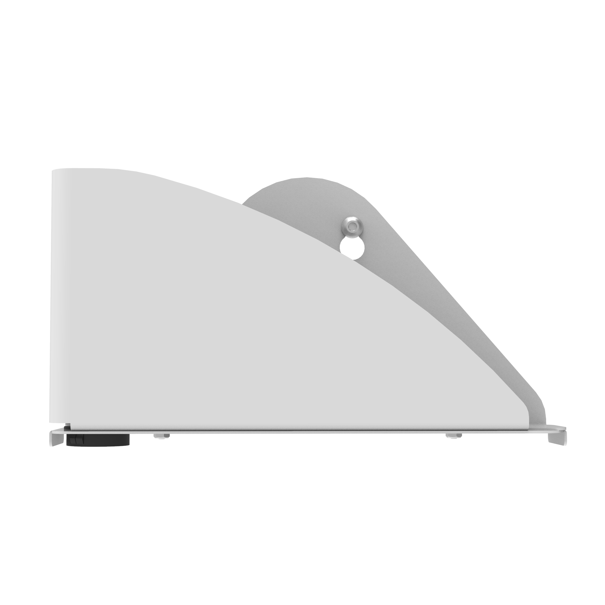 Jaco EVO-WA Wall Arm Accessory - PC or Thin Client Mount for Standard ...
