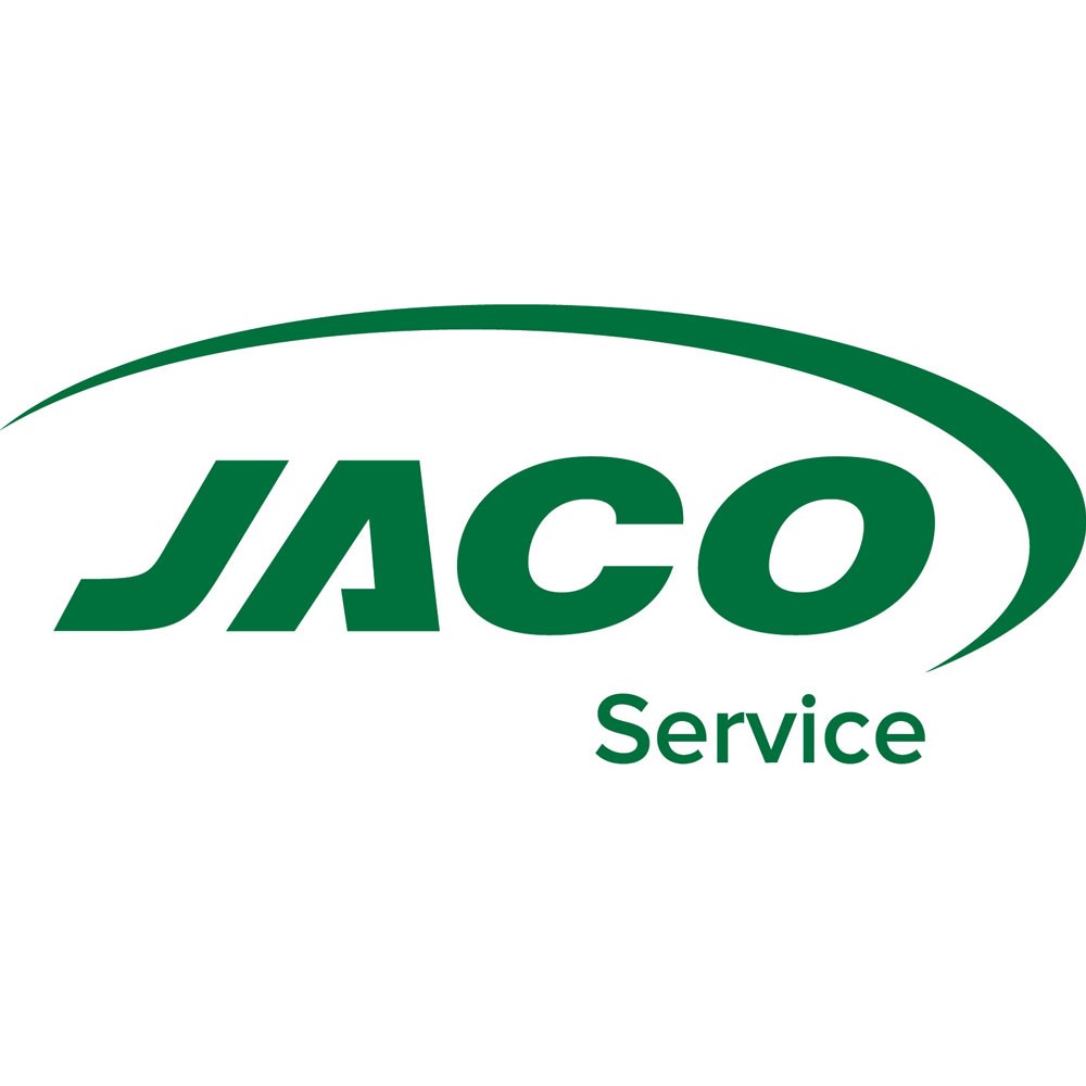 Jaco Onsite Deployment Service - Installation of Cart or Wall Unit ...
