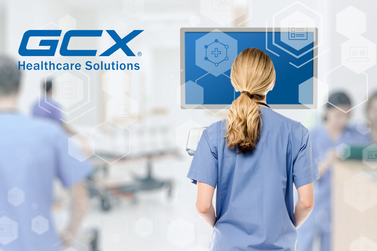 Hospital Asset Tracking Systems: Integration Maximizes Value | GCX ...